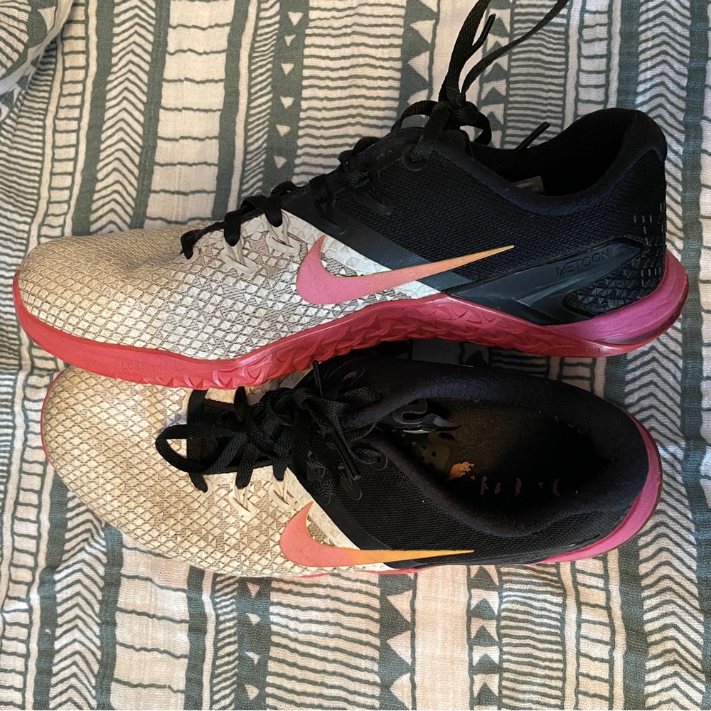Nike Metcon 4 - Gem